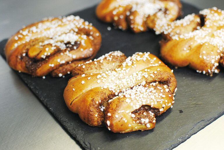 雑誌vol.04 で紹介したカフェやレストランはここ！ | LifTe 北欧の暮らし