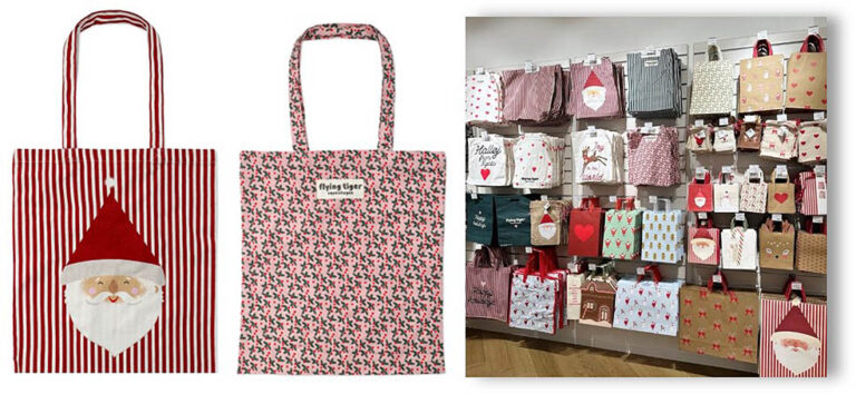 今年のトレンドは？ フライングタイガーの「クリスマス売れ筋ランキングTOP5」発表！ | LifTe 北欧の暮らし